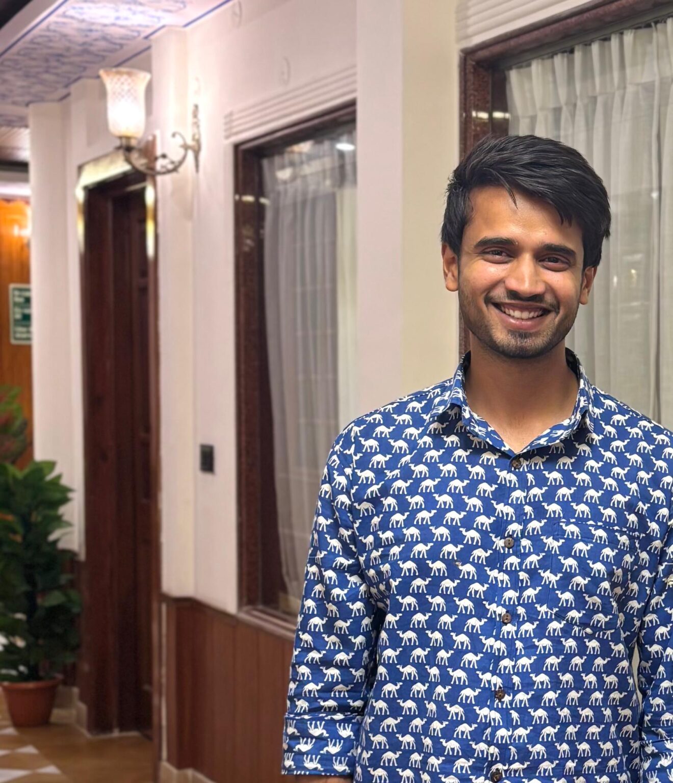 Abhijeet Singh Rajawat